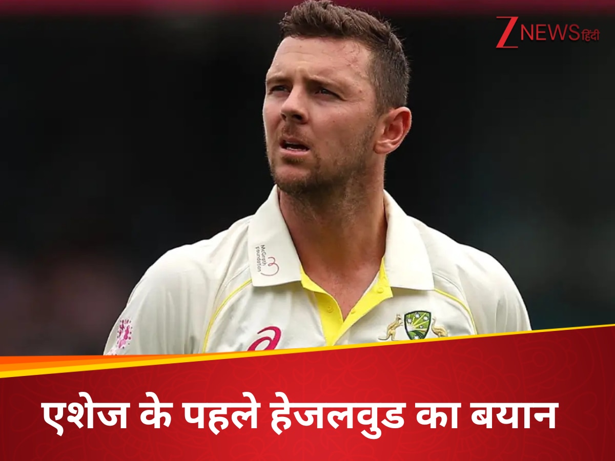 Josh hezlewood breaks his silence over retirement from test cricket ...