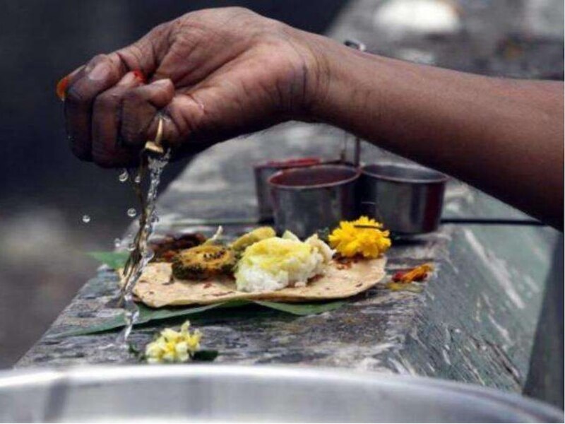 pitra paksh 2025 do you know history of pishaach mochan kund in ...