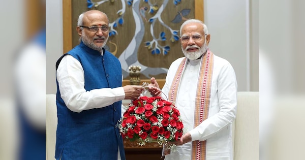 How Indi alliance appeal for voice of conscience backfired NDA won big victory in Vice President ...