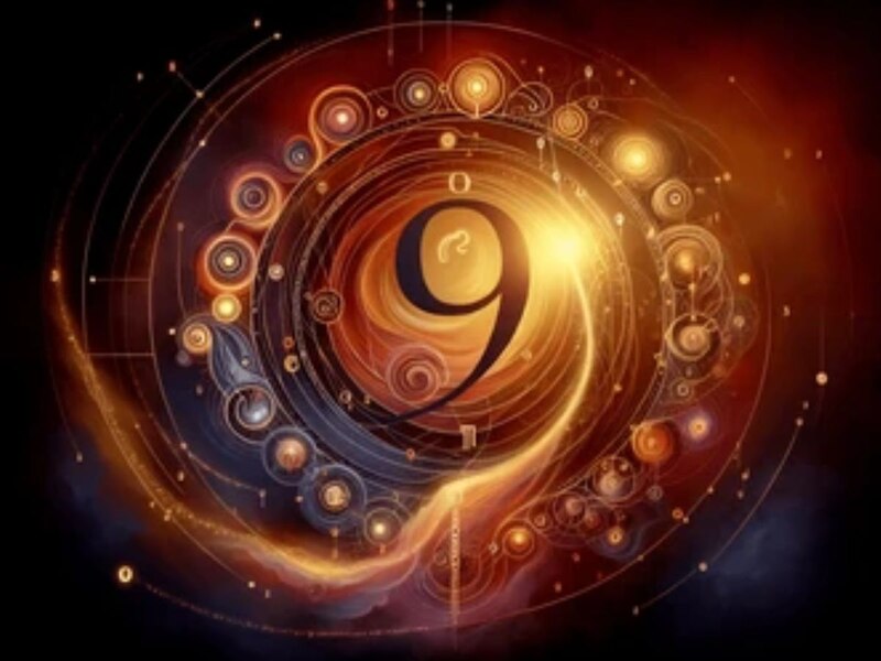 lethal number combination of 9 brought political disaster in nepal on 9 ...