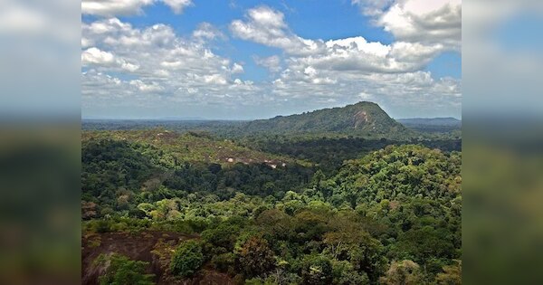 keshkal tatamari eco tourist spot is beautiful and best tourist spot in ...