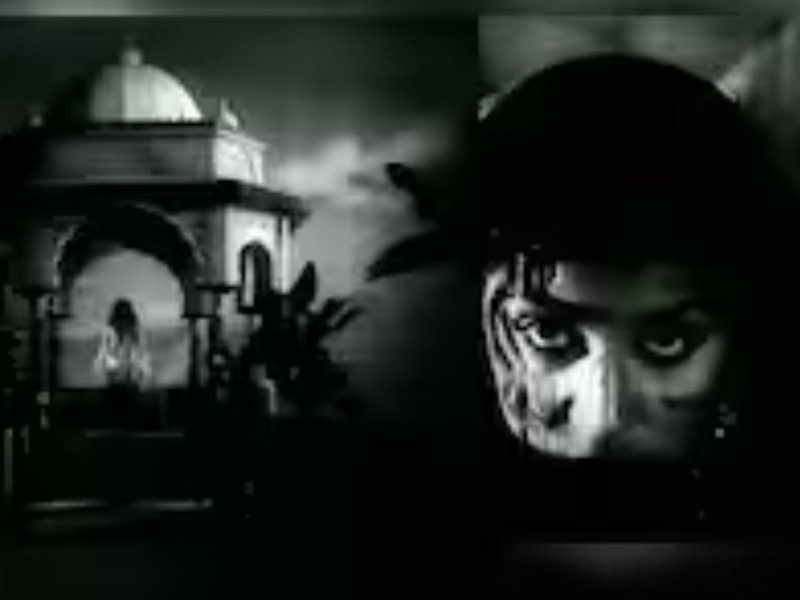 this bollywood actress became the part of India first blockbuster ...