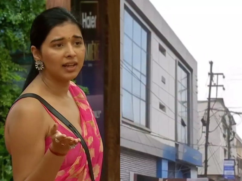 bigg boss tanya mittal house tour inside photos of tanya mittal house ...