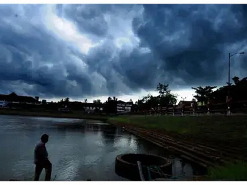 lucknow weather today forecast 12 September 2025 uttar pradesh mein aaj ...