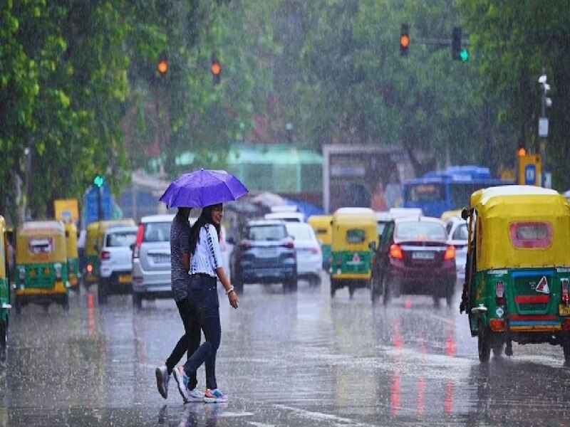 Aligarh weather Update today 12 September 2025 MonsoonTemperature ...