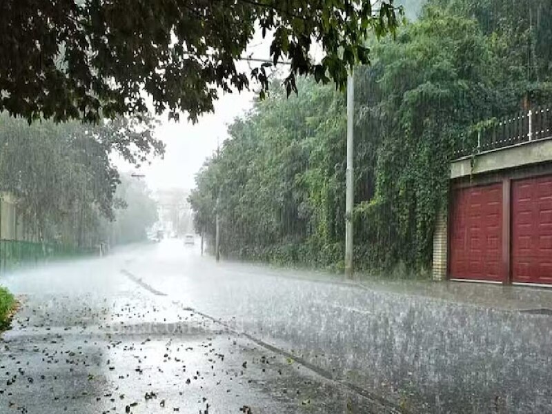 Aligarh weather Update today 12 September 2025 MonsoonTemperature ...