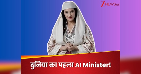 Albania Appoints First AI Minister Diella to Fight Corruption in ...