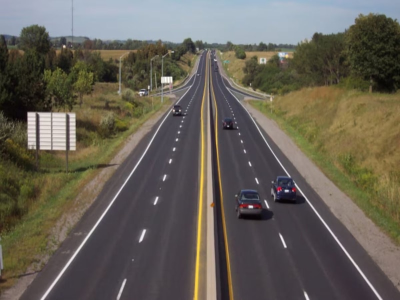 Lucknow to bhopal Expressway will be built for rs 11 thousand crores in ...