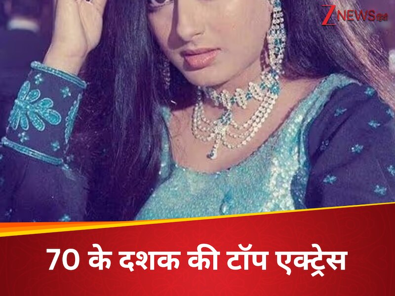 70s blockbuster maang bharo sajana Beautiful Actress Masaumi Chatterjee ...