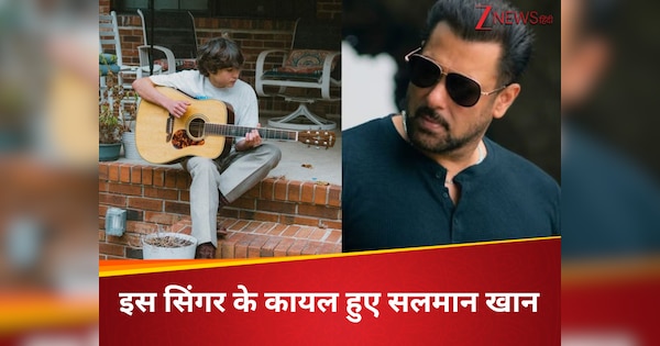 Salman Khan praises 15 year old singer Jonas Conner urges fans to ...