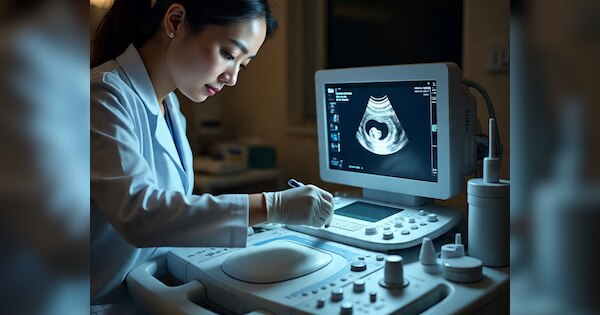 History of ultrasound machine in india evolution uses laws and social ...