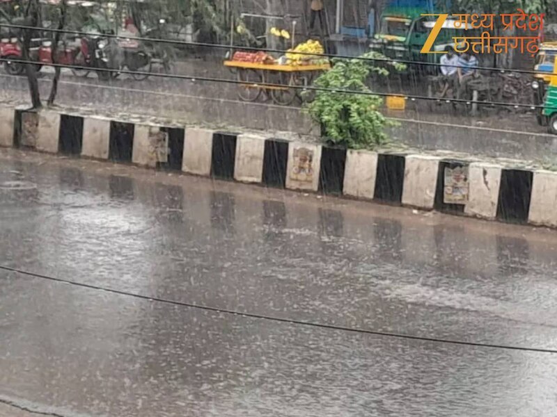 indore weather update in 15 september monsoon returns possibility of ...