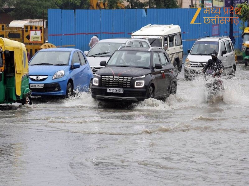 indore weather update in 15 september monsoon returns possibility of ...