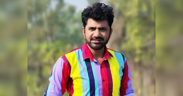 Haryanvi Actor Utar Kumar arrested in amroha for dalit actress sexual ...