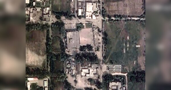 Lashkar e Taiba new hideout is being prepared quietly in Pakistan ...