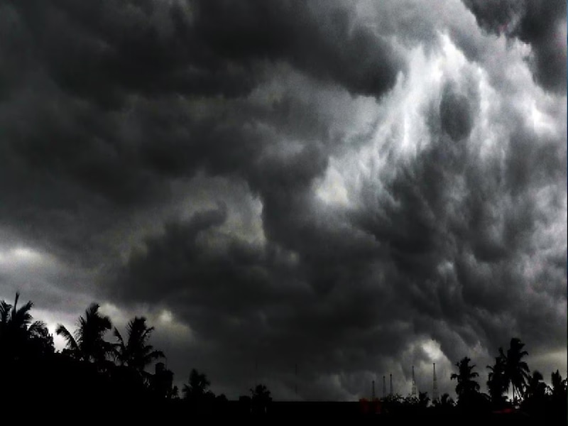 Aligarh weather Update today 16 September 2025 Monsoon rain Alert ...