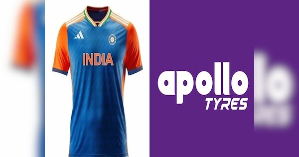 Team India New Jersey Sponsor: ଟିମ୍ ଇଣ୍ଡିଆକୁ ମିଳିଲା ନୂଆ ସ୍ପନସର, ଆପୋଲୋ ...