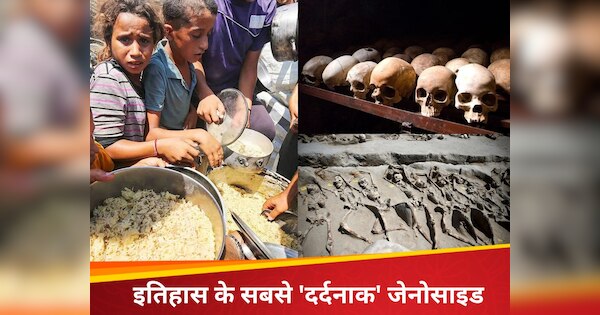7 worst genocides in modern world which shook humanity United Nations ...
