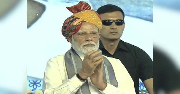 Who is PM Narendra Modi childhood friend Abbasbhai who is widely ...