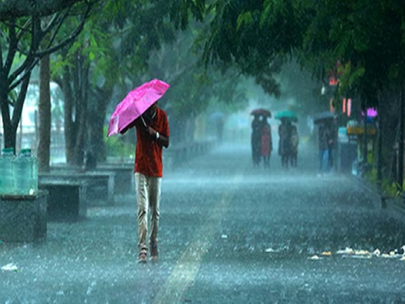up weather update 18 september 2025 today forecast temperature monsoon imd heavy rain stop till ...