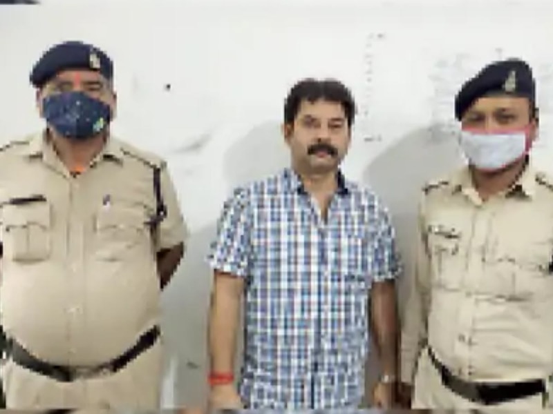 chhattisgarh most dreaded gangster china pandey vinod bihari yasin ali ...