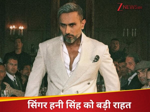 42 Years Old Singer YO YO Honey Singh Makhna Song Alleged Objectionable ...