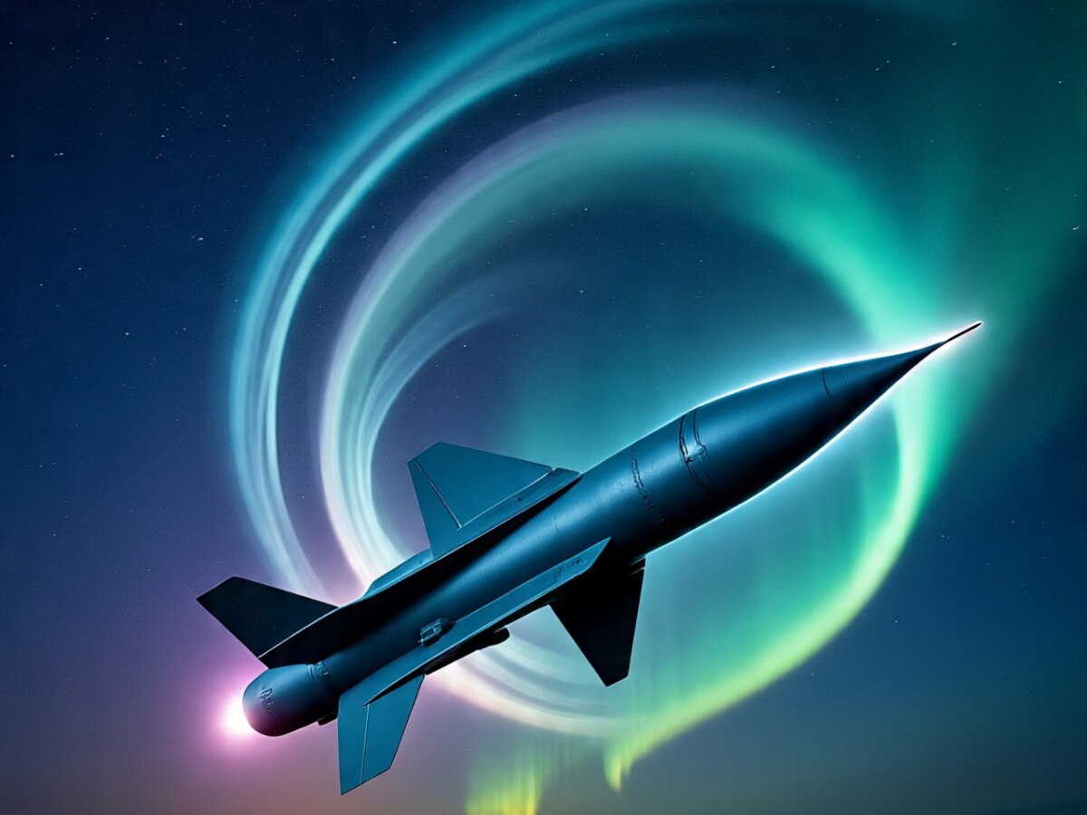 Typhoon Missile weapon system sky demon its range features know facts ...
