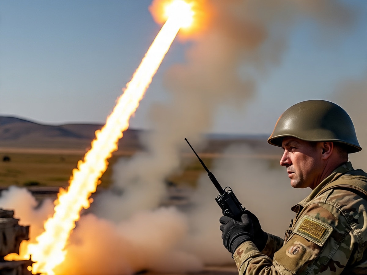 Typhoon Missile weapon system sky demon its range features know facts ...