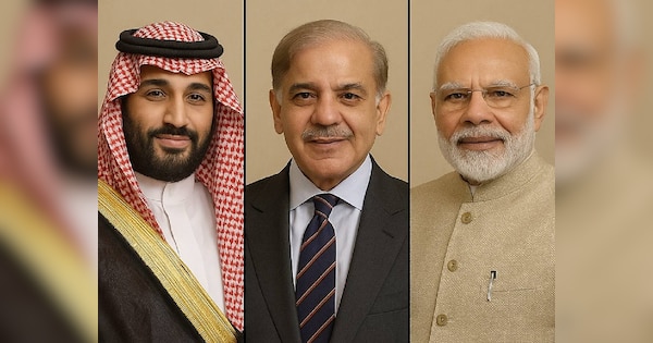 Saudi Arabia Pakistan defence pact will India be able to repeat ...