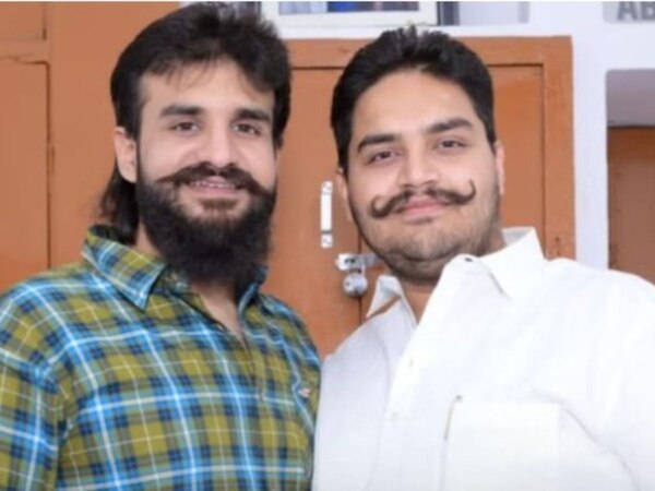 mukhtar Ansari son umar Ansari gets bail in case of fake signature of mother from Allahabad high ...