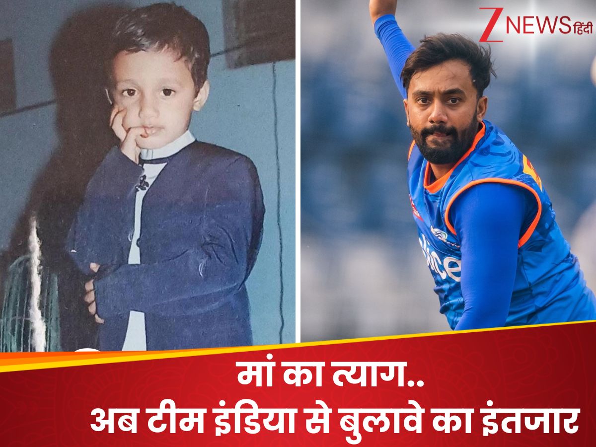 first class cricket big record holder shams mulani struggle story when ...