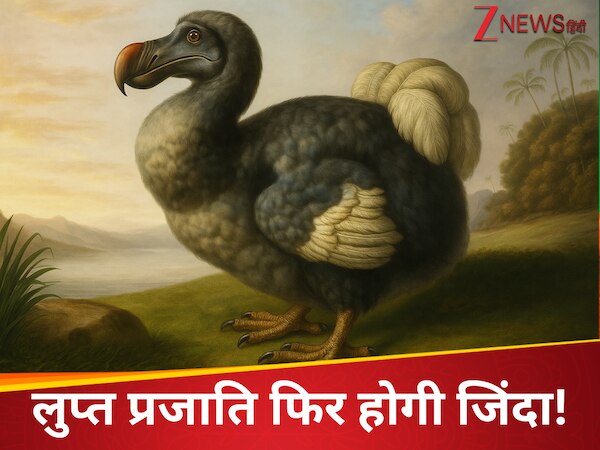 scientists claim to de extinct dodo bird after 300 years of its ...