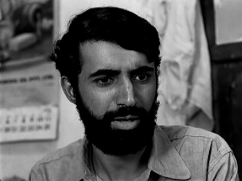 35 Years Old Late Hindi Cinema Director Awtar Krishna Kaul Died Same ...