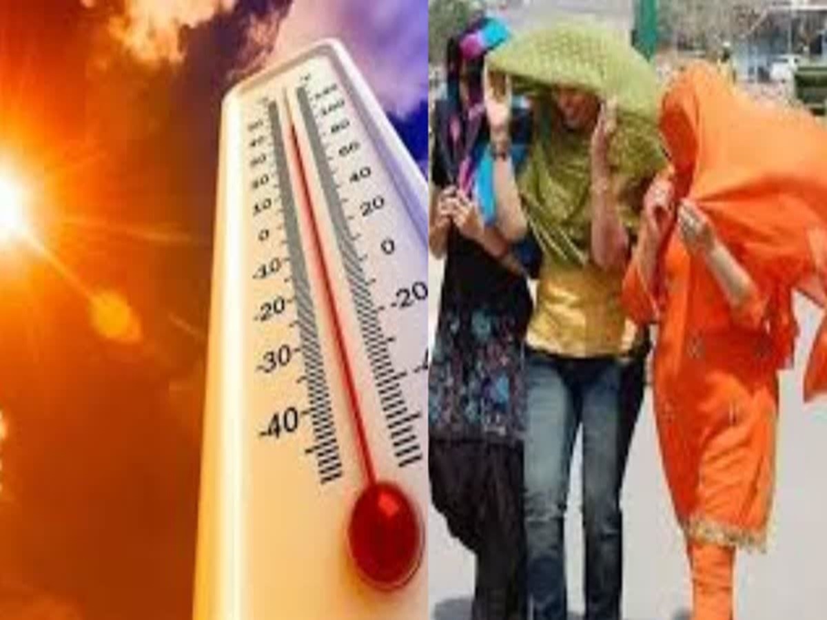 Aligarh weather Update today 21 September 2025 no Monsoon rain district ...