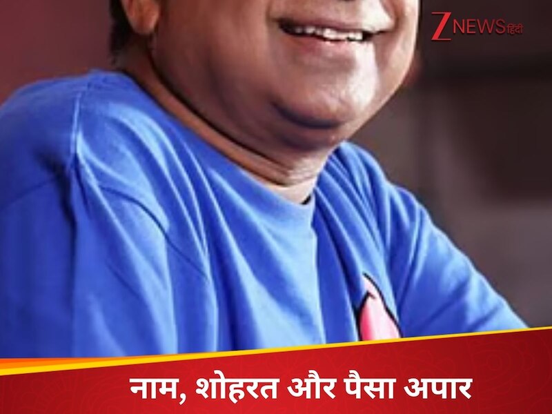 69 Years Old India Richest Comedian Kanneganti Brahmanandam Total ...