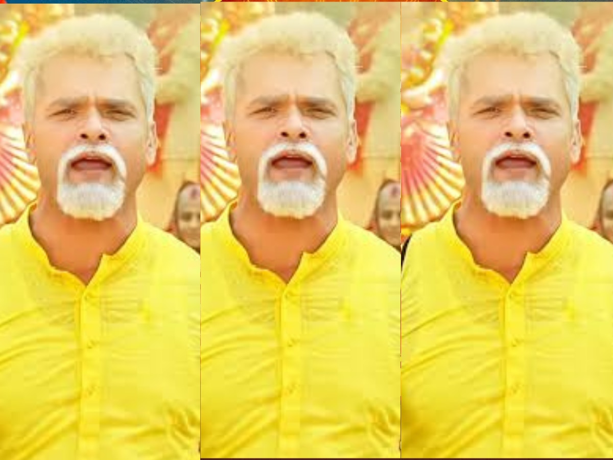 Navratri 2025 Godfather releases new Devi song Jai Maa Khesari gift to ...
