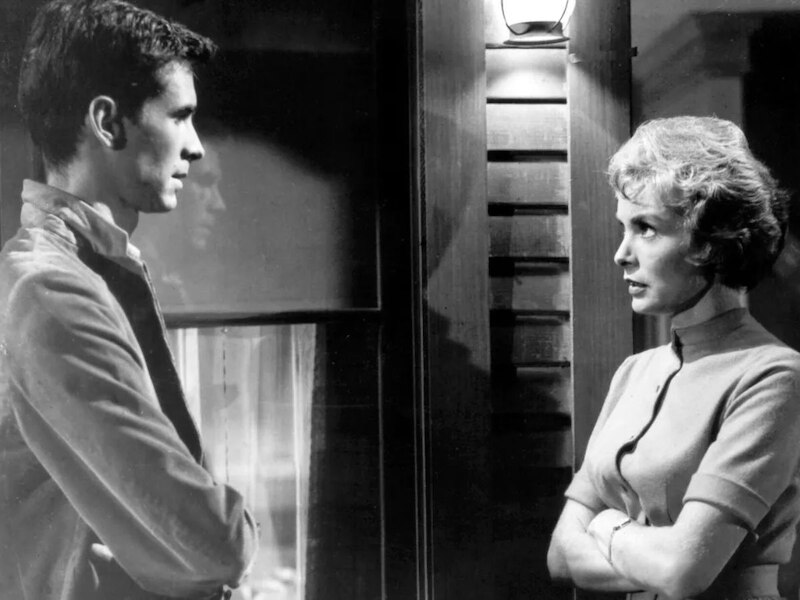 horror film psycho released 65 years ago watch on amazon prime video ...