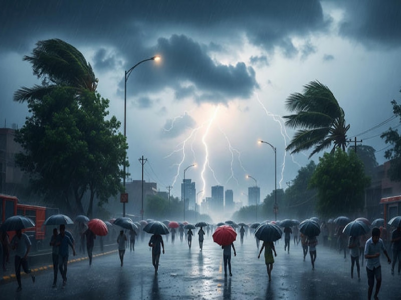 up weather update 24 september 2025 today forecast temperature monsoon imd rain alert heat wave ...