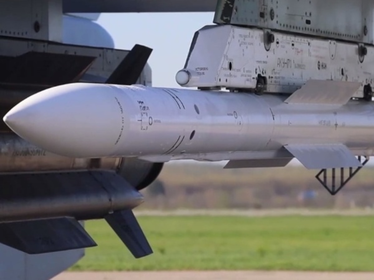 Indian Air Force Su 57 fighter jet missiles R 77M R37M Kh69 Zircon hypersonic know its speed ...