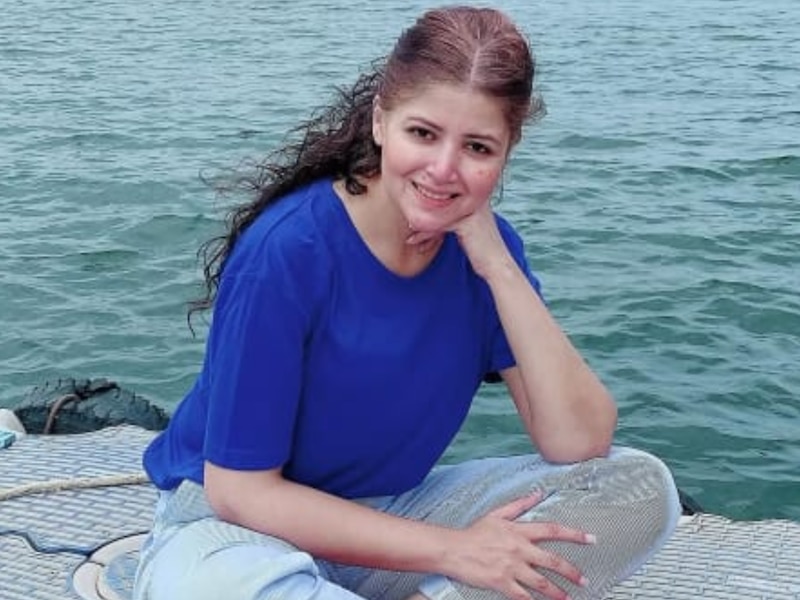 first female sp of betul district upsc topper simala prasad ips success ...