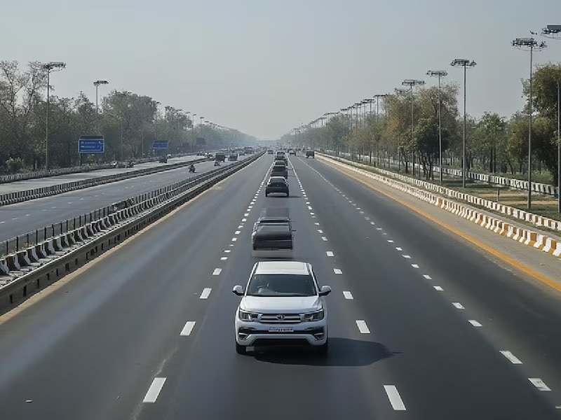 UPEDA started build Farrukhabad Link Expressway to connect Ganga ...