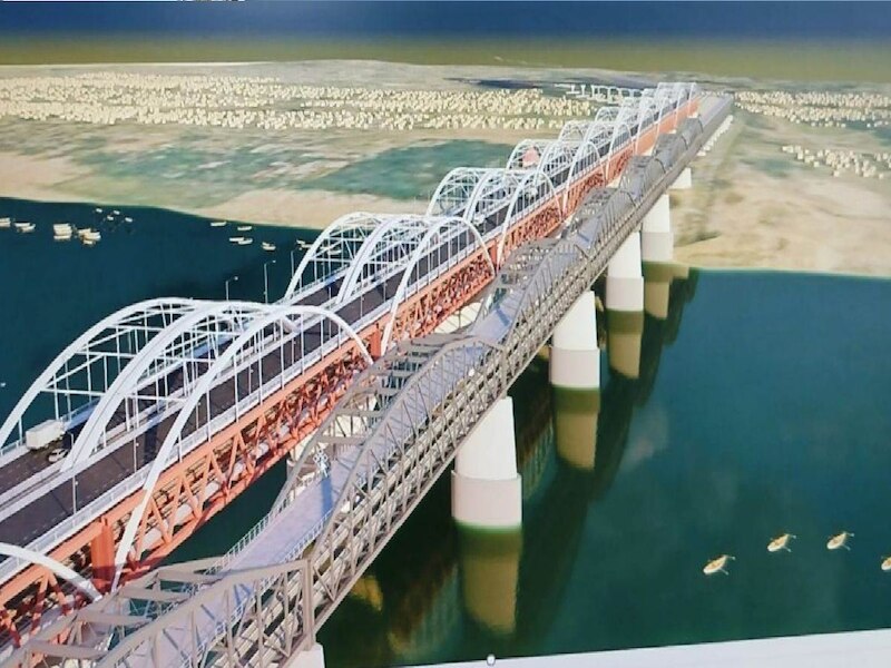 up varanasi metro and ropeway approval pm narendra modi dream project ...