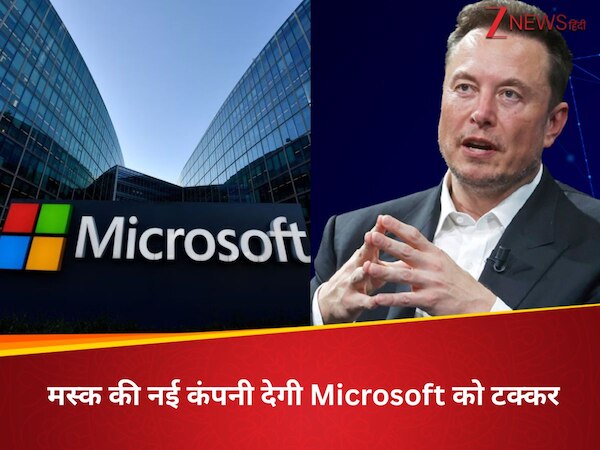 Elon Musk New AI Project Macrohard to Launch Soon Will Challenge Microsoft Engineer Recruitment ...