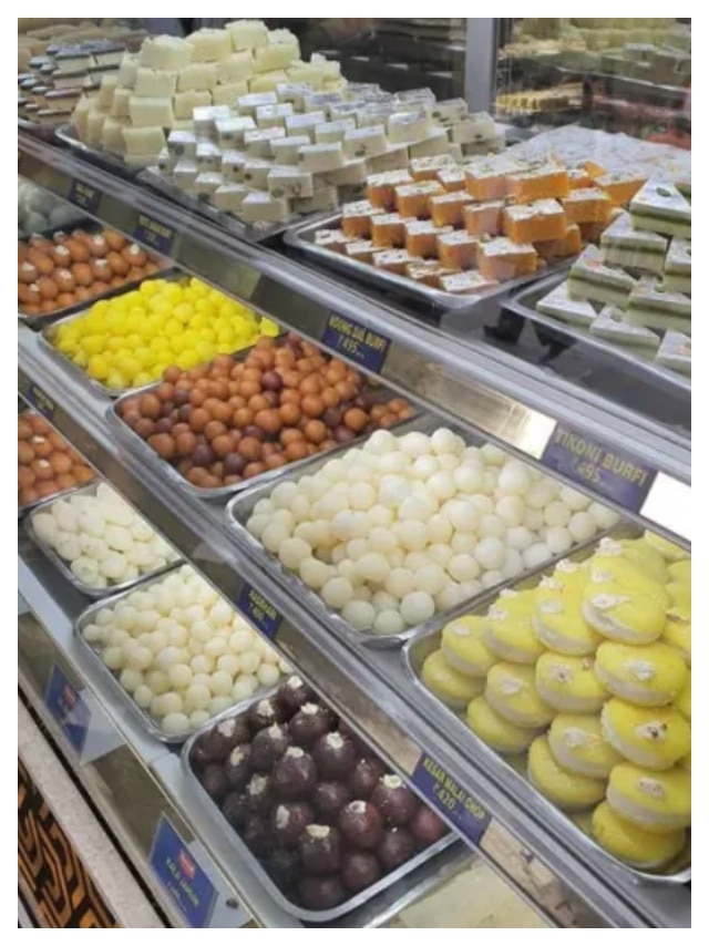 Have something sweet but be careful take these precautions while buying ...