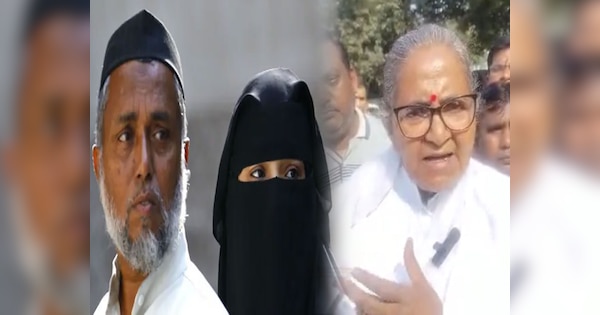 UP Education Minister Gulab Devi made a shocking claim about Muslims ...