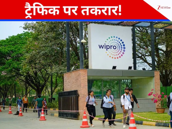 Azim Premji turns CM Siddaramaiahs road access proposal via via Wipro ...