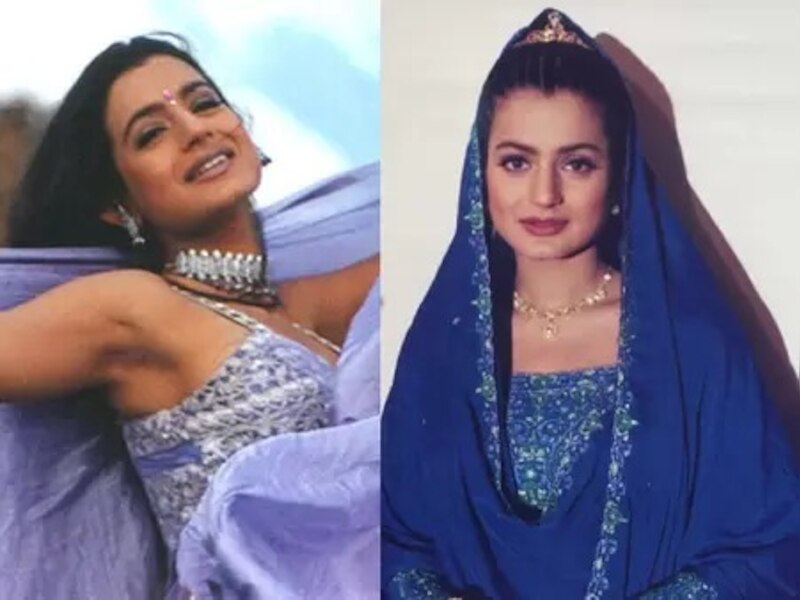 Ameesha Patel Want one night stand with Tom Cruise iss actor ke sath ...