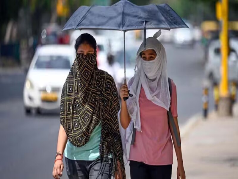 Aligarh weather Update today 26 september 2025 IMD forecast temperature ...