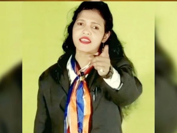 who is mirzapurs birha Singer saroj sargam police arrested her with ...