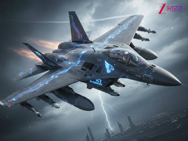 boeing f47 fighter jet begins production Us air force first flight 2028 ...